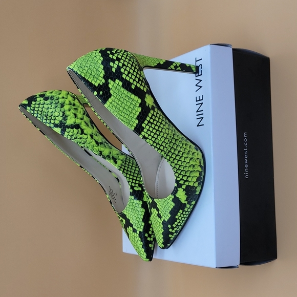 Nine West | Shoes | Nine West Highheel Pumps 75 | Poshmark